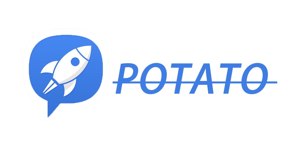 非中国大陆地区的Apple ID注册教程-Potato中文官网下载-土豆app社交软件下载